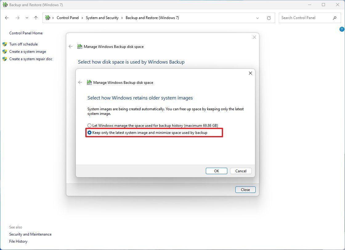 How to backup your PC automatically on Windows 11 and 10 | Windows Central