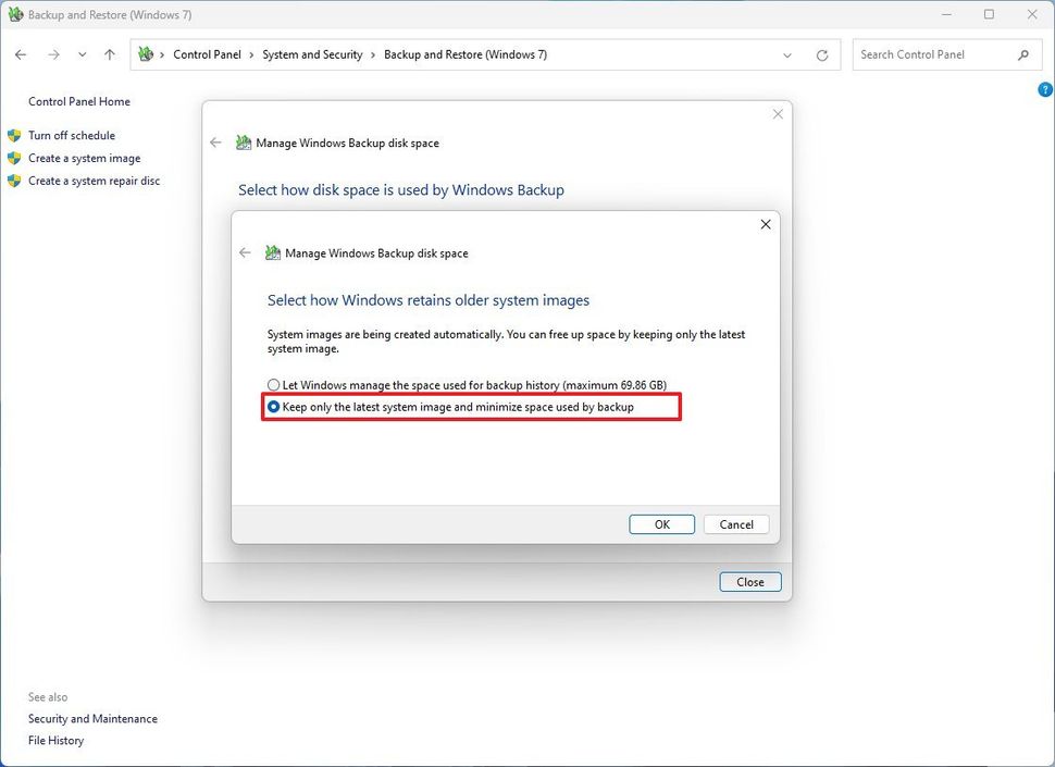 How to backup your PC automatically on Windows 11 and 10 | Windows Central