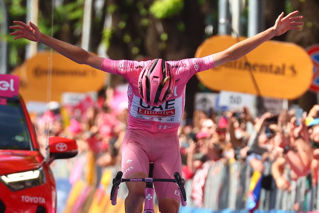 Giro d'Italia 2024: the ultimate guide to the Italian Grand Tour