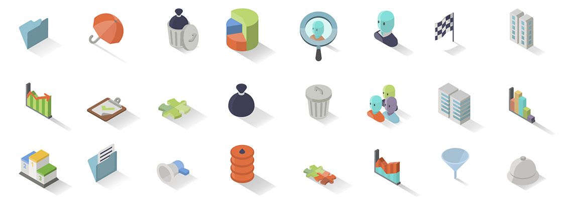 The best sets of free icons | Creative Bloq