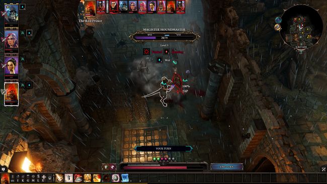 Divinity: Original Sin 2 guide: 10 tips for beginners | PC Gamer