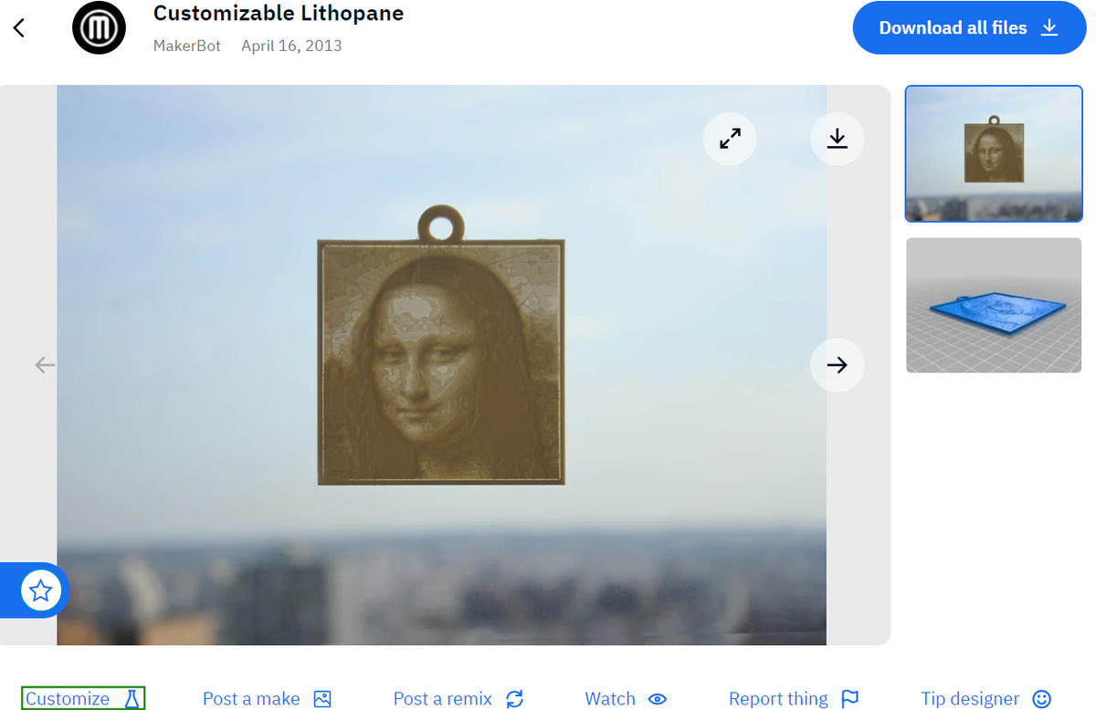 How to 3D Print Lithophanes | Tom's Hardware