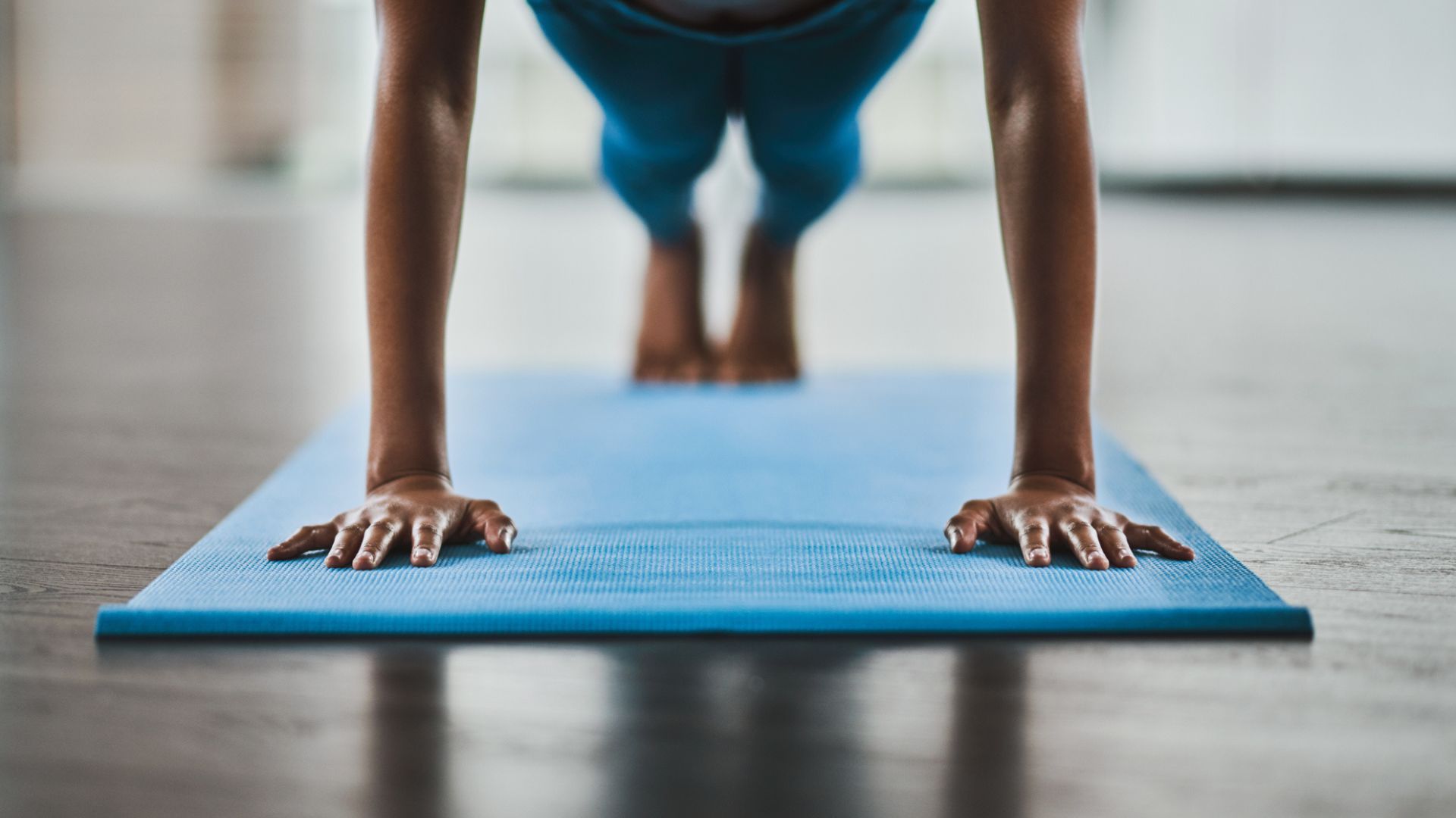 Here are 9 easy cardio exercises that personal trainers love | Woman & Home