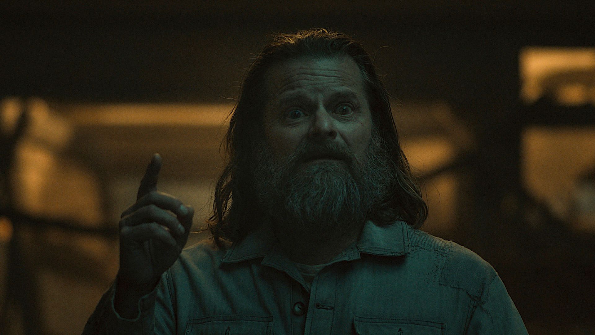 'Silo' Season 2: 'That Thing He Does': Who is Silo 17's mystery man in ...