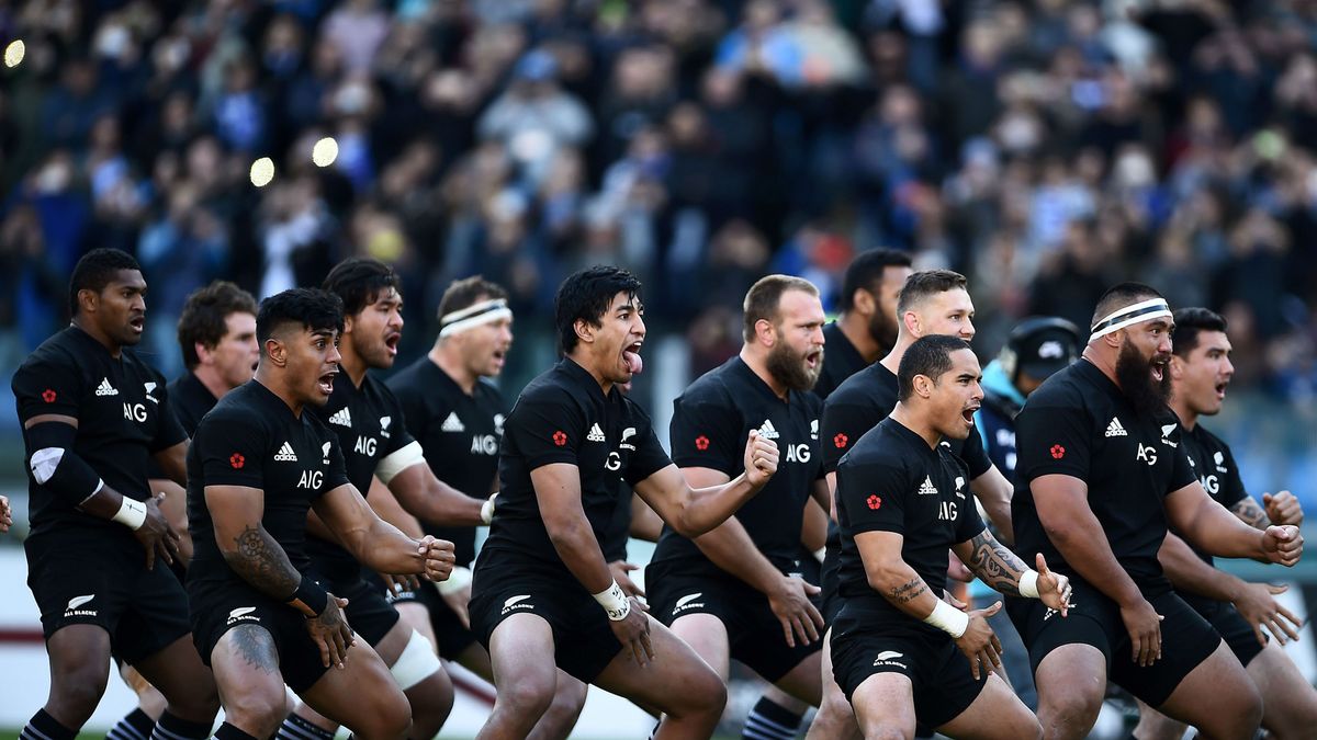 All Blacks prepare for revenge mission against Ireland | The Week