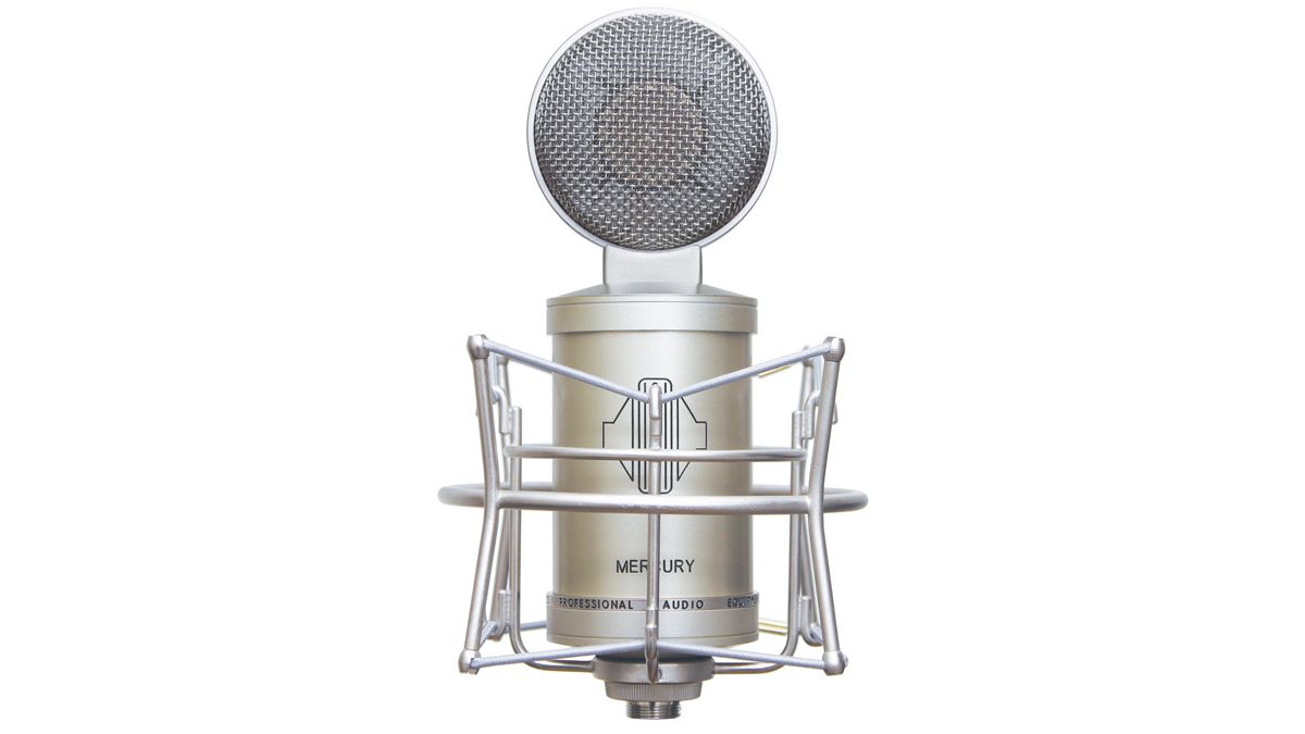 The best new microphones of 2017 | MusicRadar