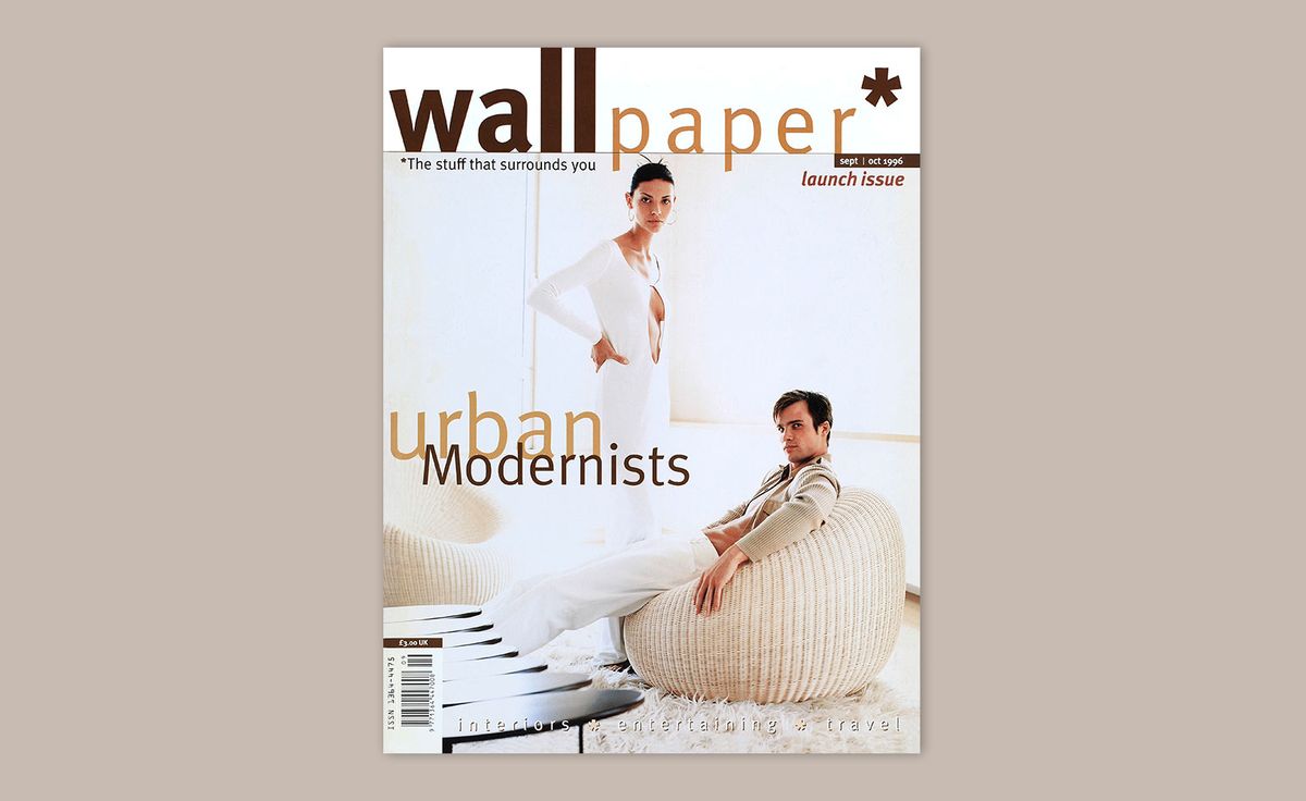 Uncovered book features the best magazine covers since 1950s | Wallpaper*