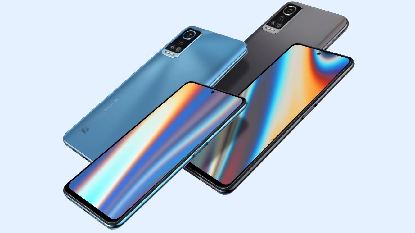 This new cheap phone has a giant screen, 108MP main camera and massive ...