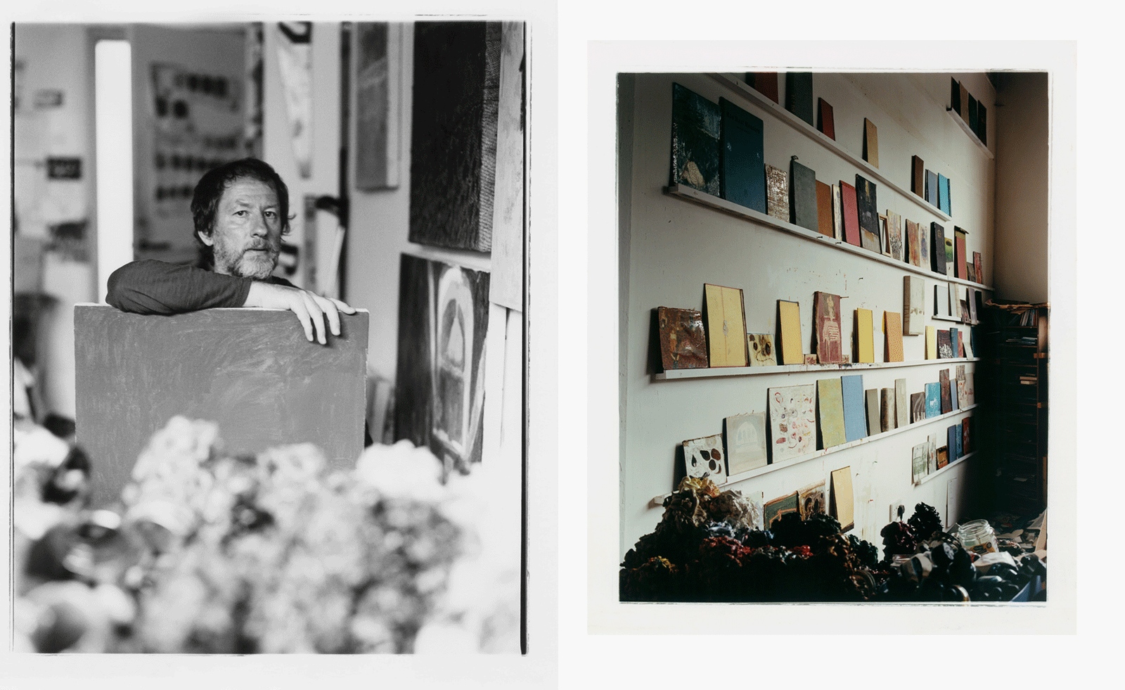 Artists inspired by domesticity, the magic in the mundane | Wallpaper*