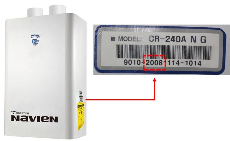 Tankless Water Heaters Recalled by Navien | Live Science