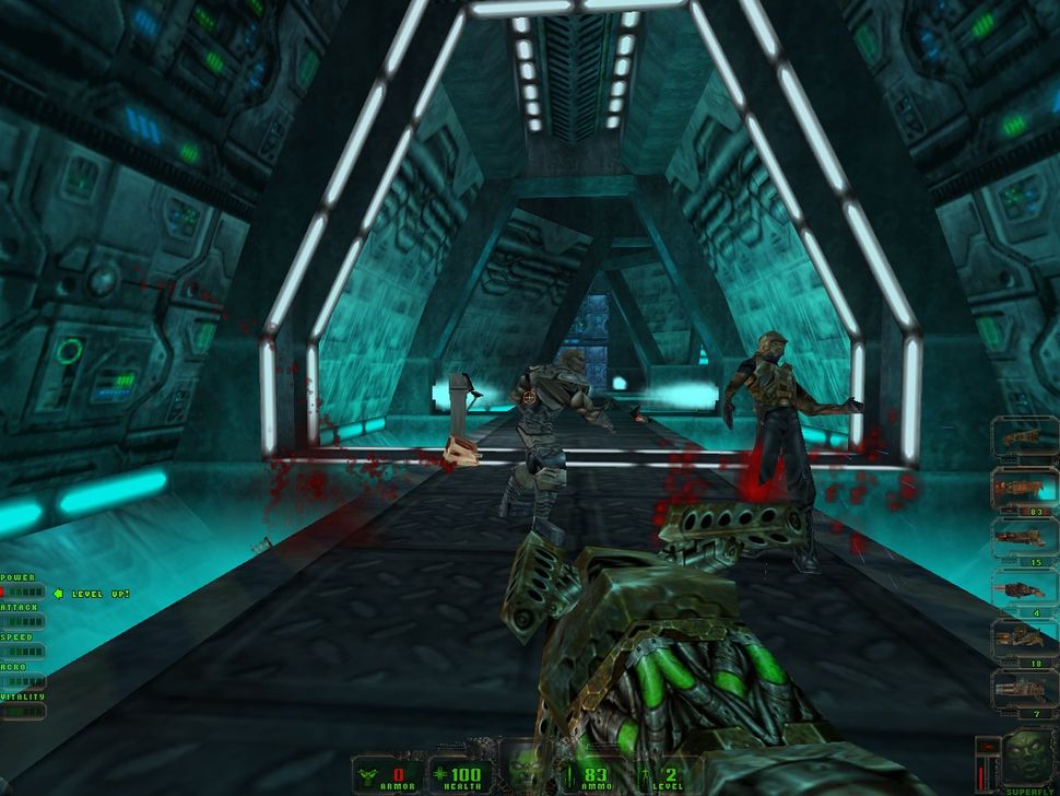 The History of Ion Storm | PC Gamer