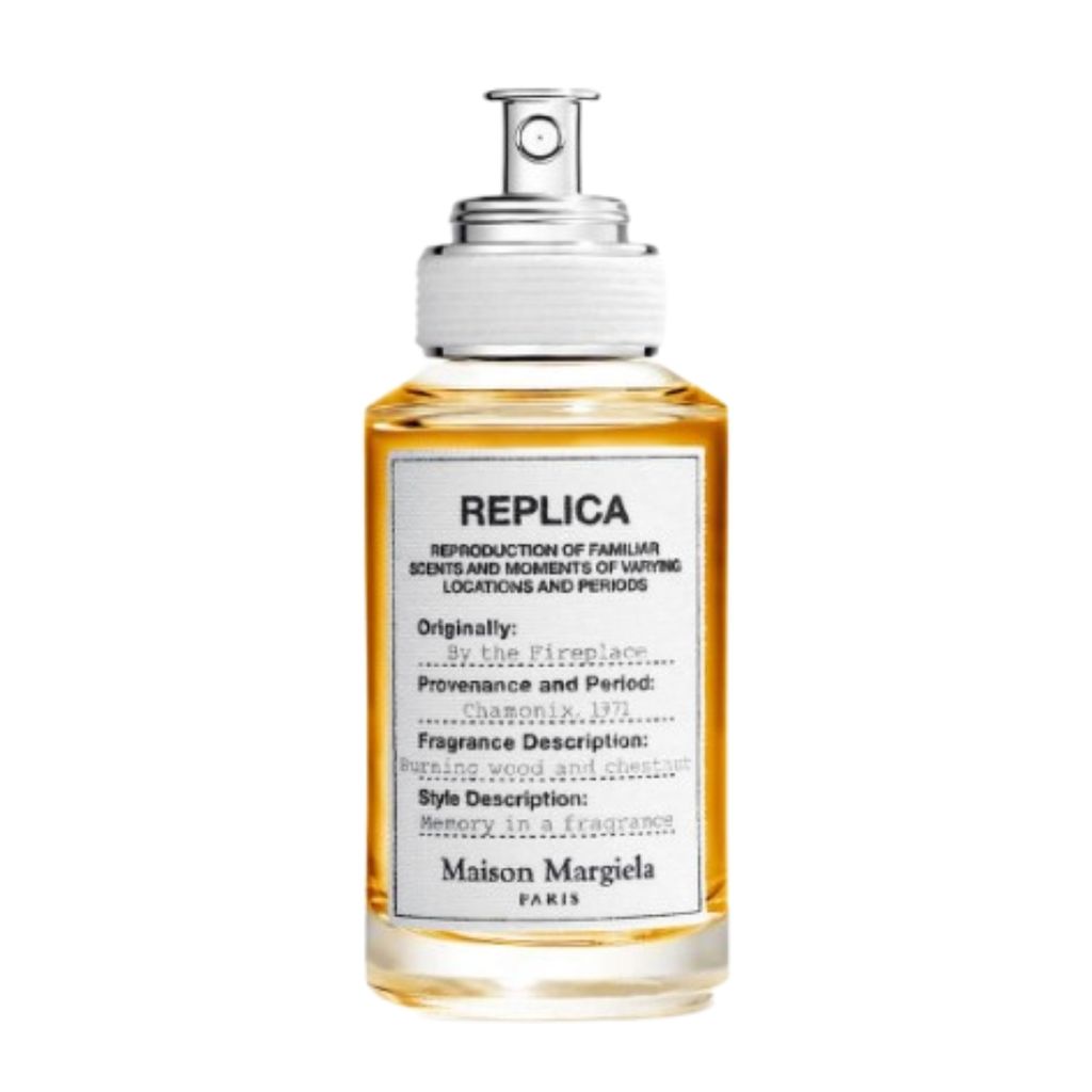 9 REPLICA perfumes to spritz when you want a Parisian-chic scent for ...