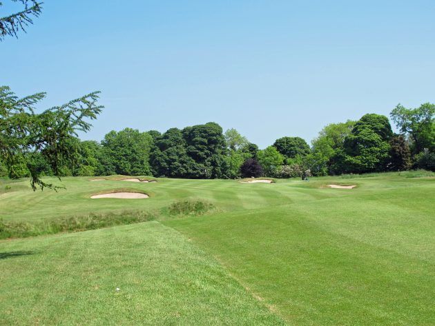 Headingley Golf Club Course Review | Golf Monthly