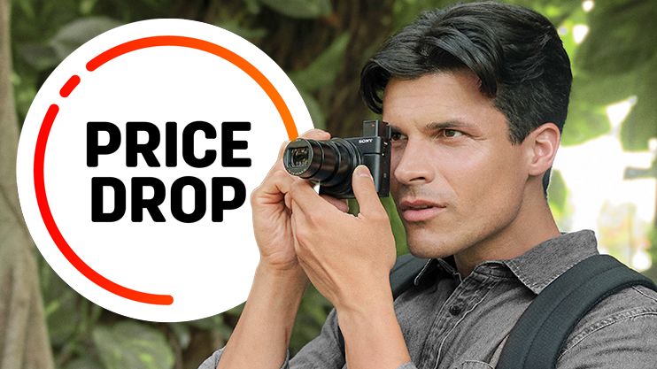 This travel-friendly Sony mirrorless kit is $750 less than the brand’s ...