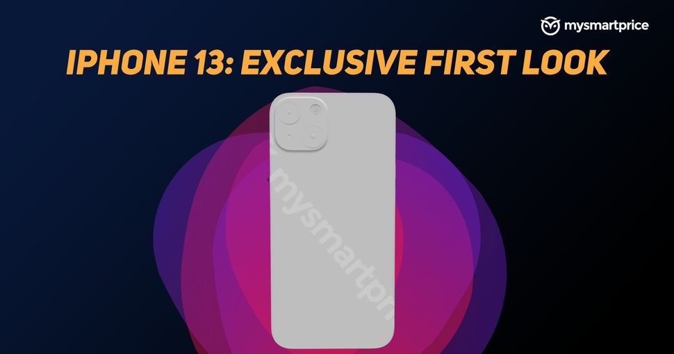 iPhone 13 leak reveals unexpected redesigns — could there be a second ...