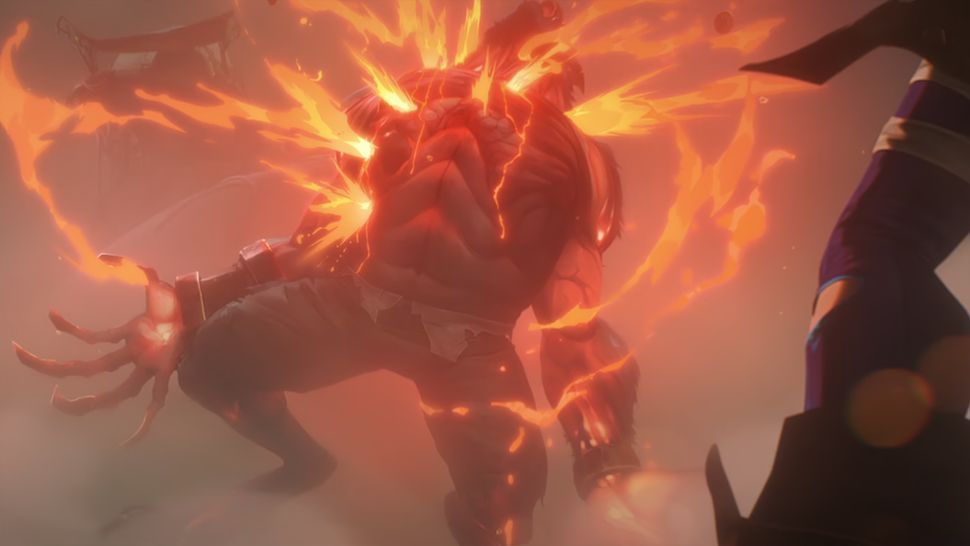 Arcane season 2 act 2 ending explained: who died, what's wrong with ...