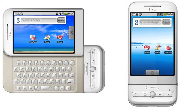 31 Years Of Mobile Phones: Page 3 | Tom's Hardware