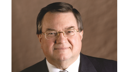 Fritts Receives BFA 2016 Lowry Mays Award | TV Tech