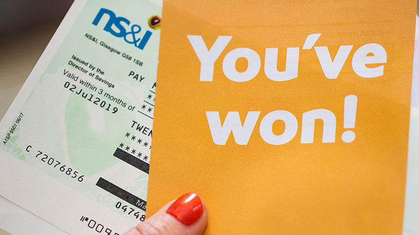 NS&I bumps up interest rate on Premium Bonds again | MoneyWeek