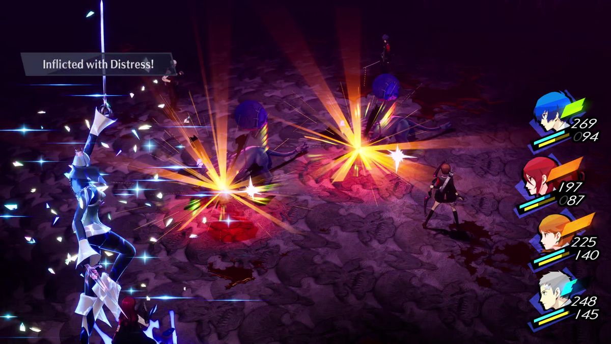 7 tips and tricks for Persona 3 Reload I wish I had known before ...