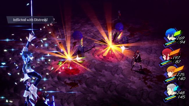 7 tips and tricks for Persona 3 Reload I wish I had known before ...