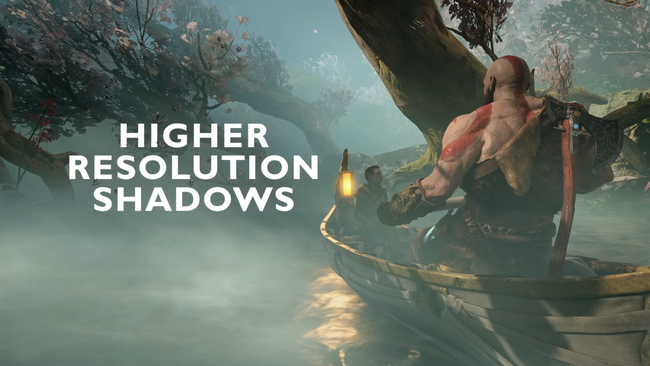 God of War PC requirements and features: These are the best gaming ...