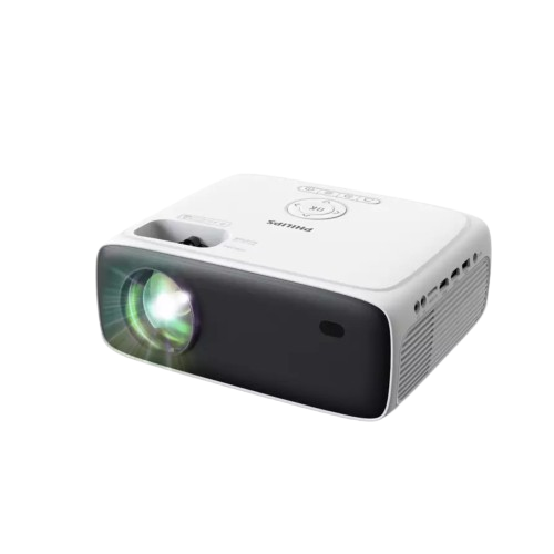 Aldi’s £40 projector is everything you need for movie nights | Ideal Home