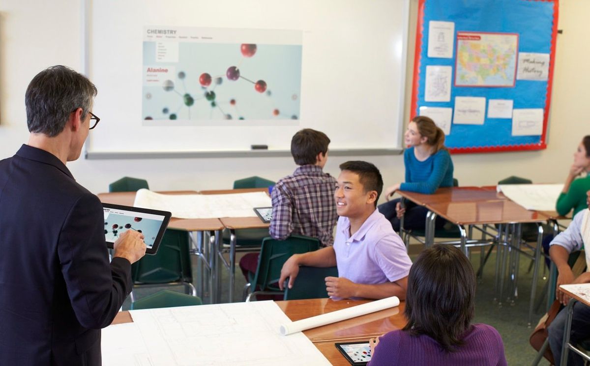 Dell introduces the Latitude 13, a semi-rugged laptop for education ...