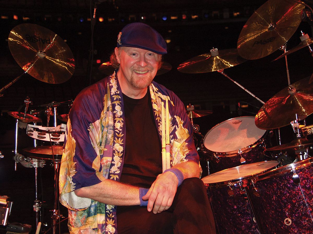 Ian Anderson on Jethro Tull and the importance of looking forward | Louder