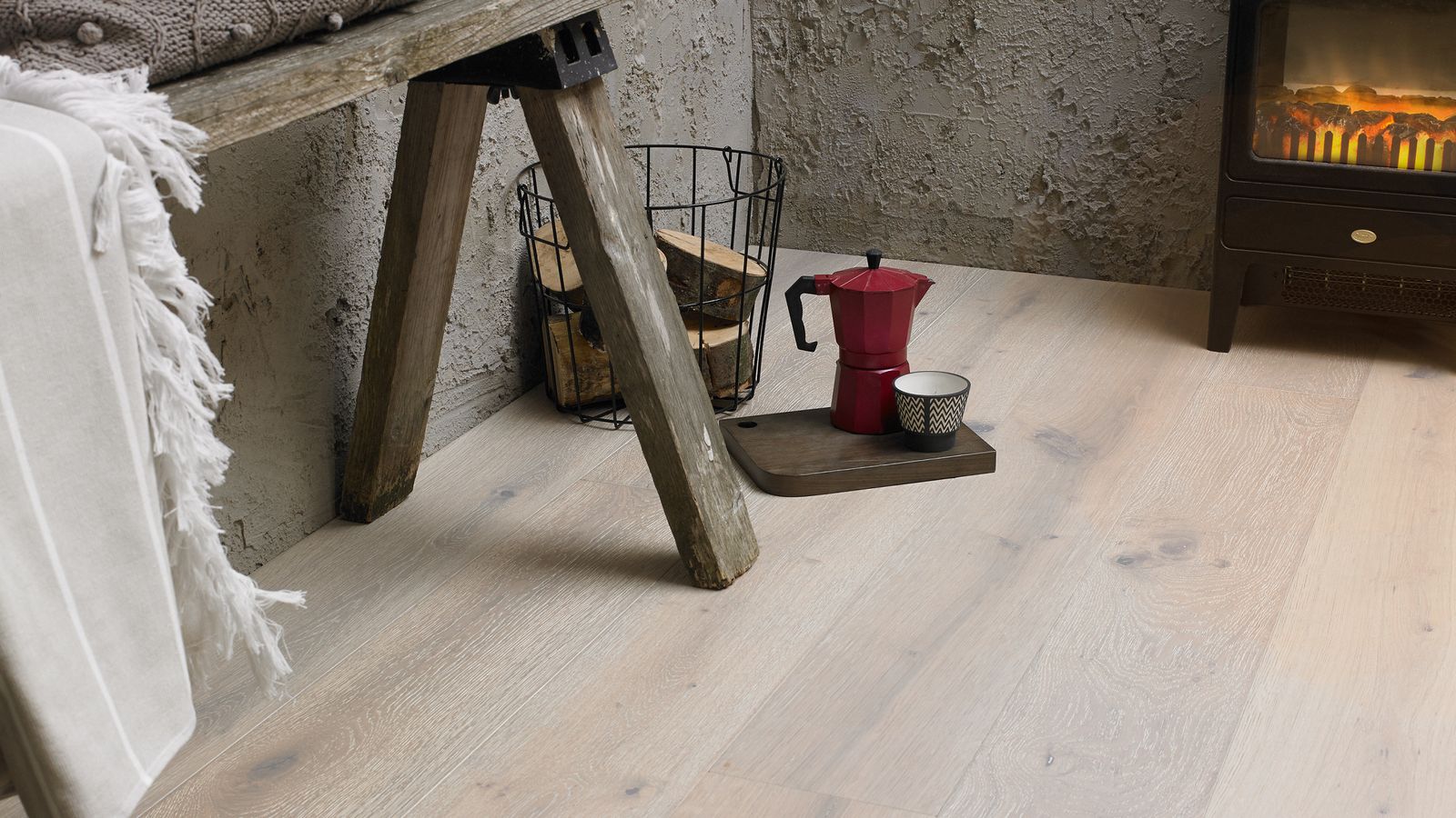The best engineered wood flooring – how to find the most durable types ...