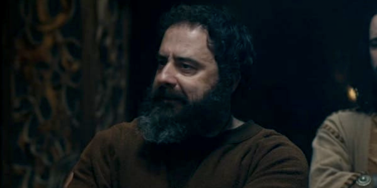 Netflix's The Witcher Season 2 Reportedly Cast A Video Game Actor For A ...
