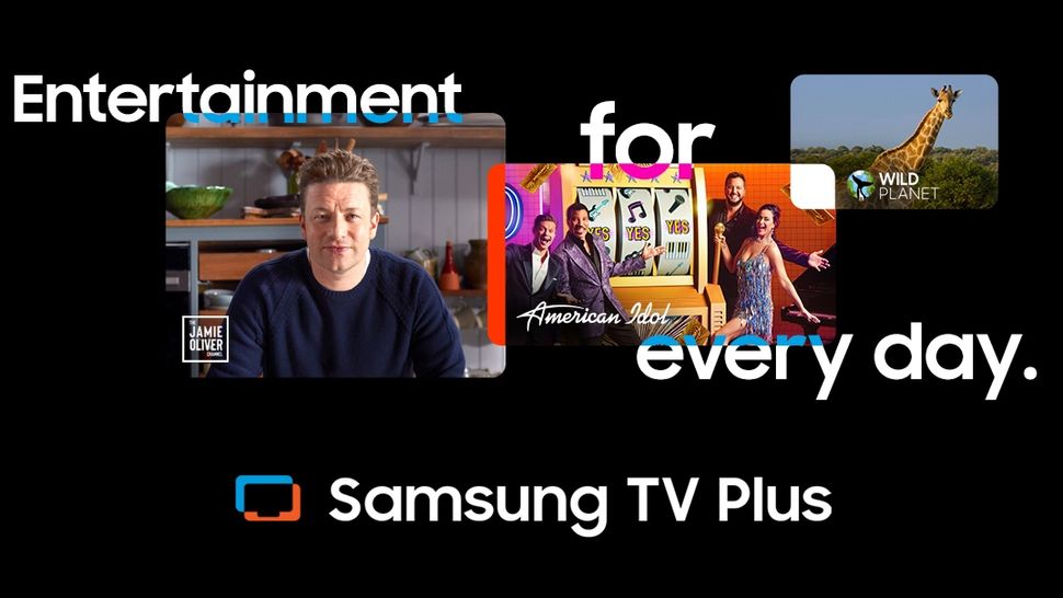 Samsung TV Plus price, channels, shows and how to watch | What to Watch