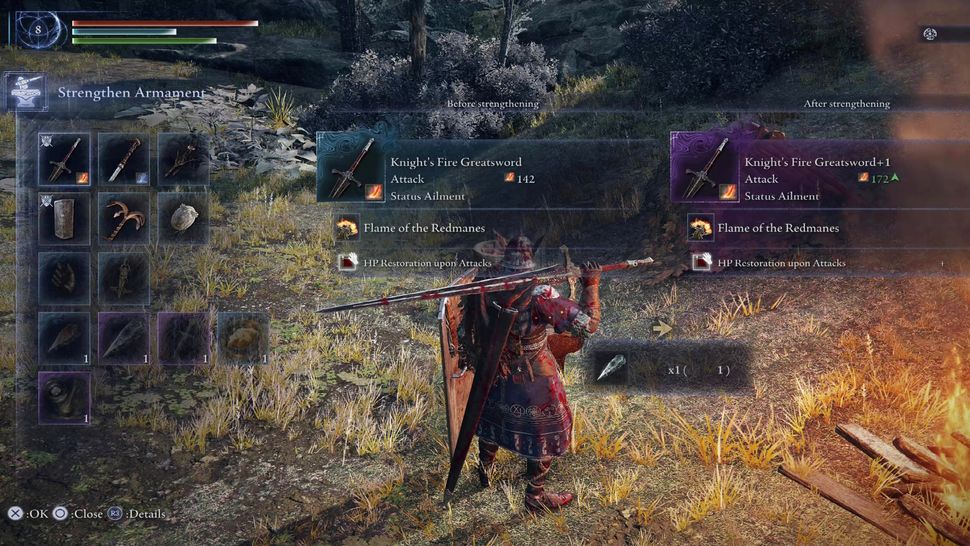 Elden Ring Nightreign Wylder build, tips, and best weapons | PC Gamer
