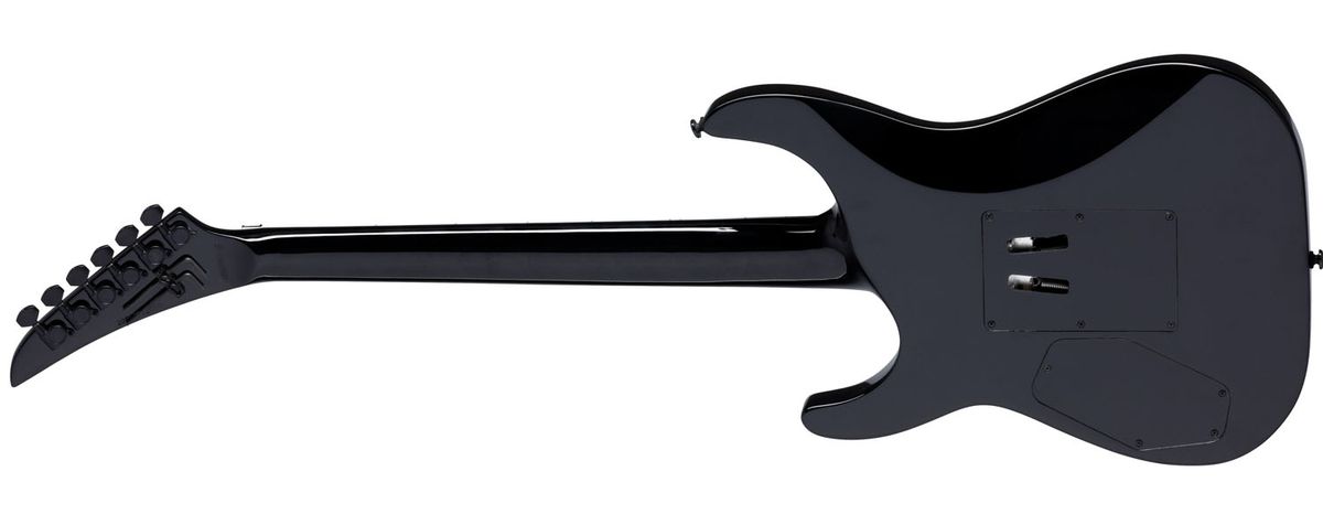 Kramer unveils the SM-1 Figured – three top-of-the-line shred machines ...