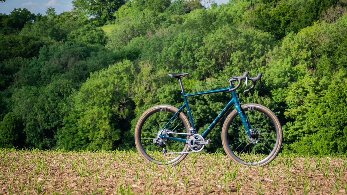 Fara F/All-Road review: An all-road bike built to go the distance ...