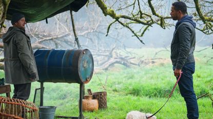 Wolf season 2: All we know after the BBC drama's finale | Woman & Home