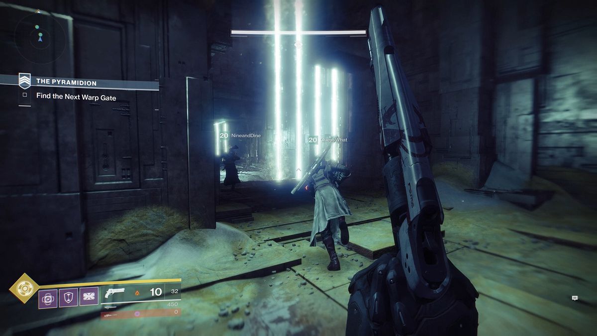 Destiny 2 finally arrives on PC, and it's beautiful | Windows Central