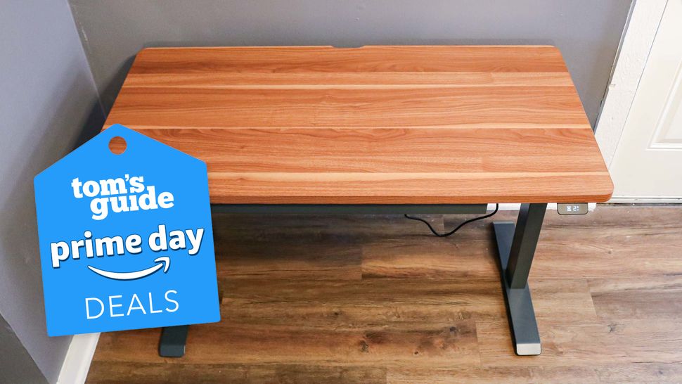 I test home office equipment and these are the 7 best standing desk ...