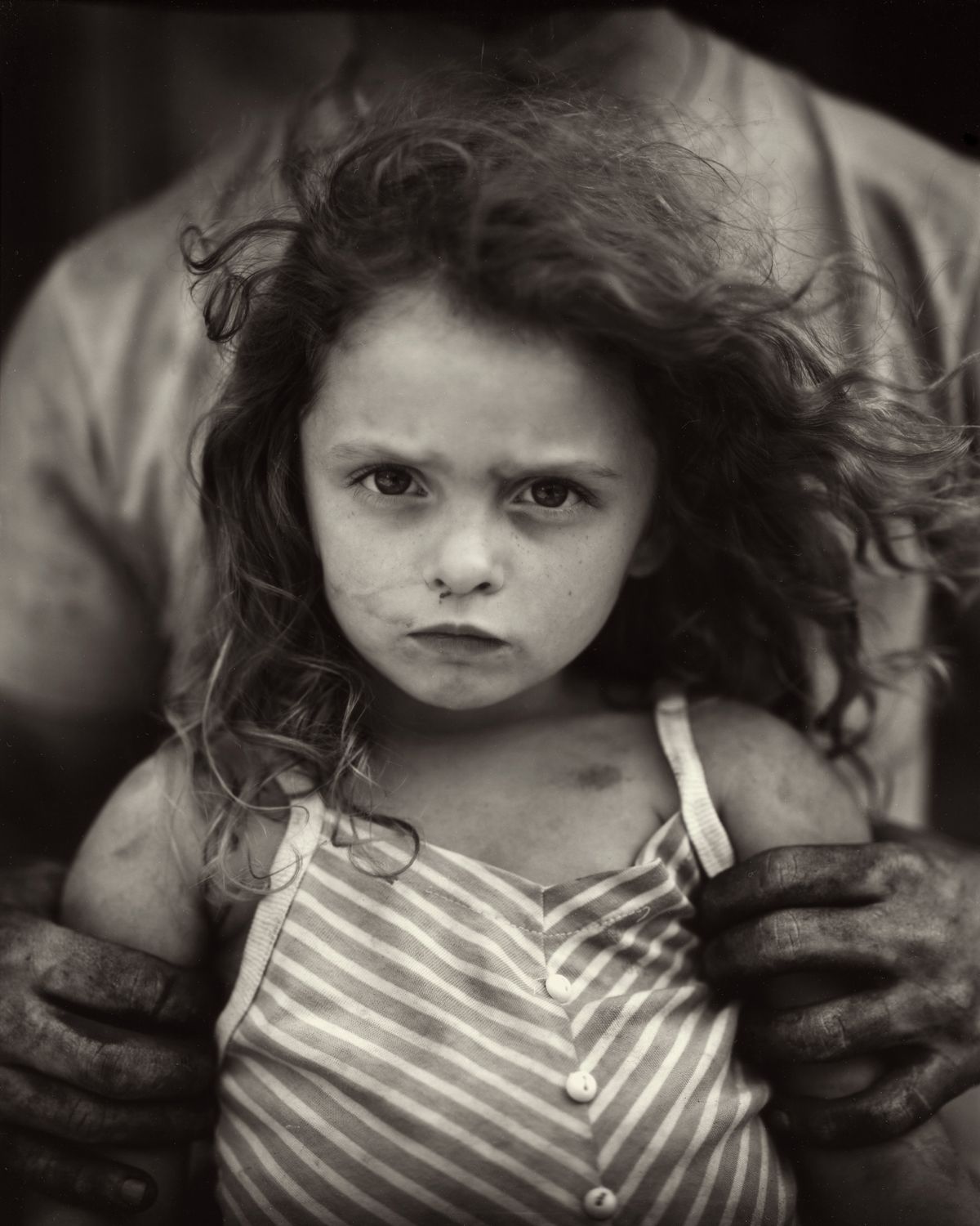 Photography icon Sally Mann honored with Lifetime Achievement Award at ...