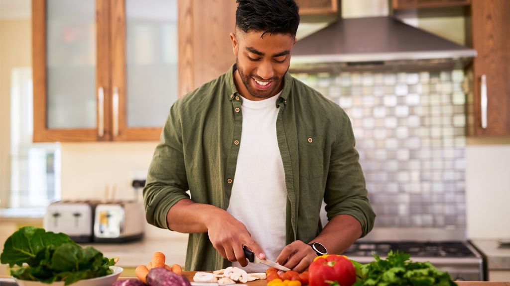 The Paleo Diet: What it is and how it works | Live Science