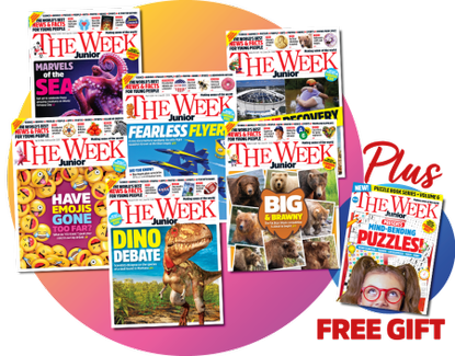 In the Magazine | The Week Junior US