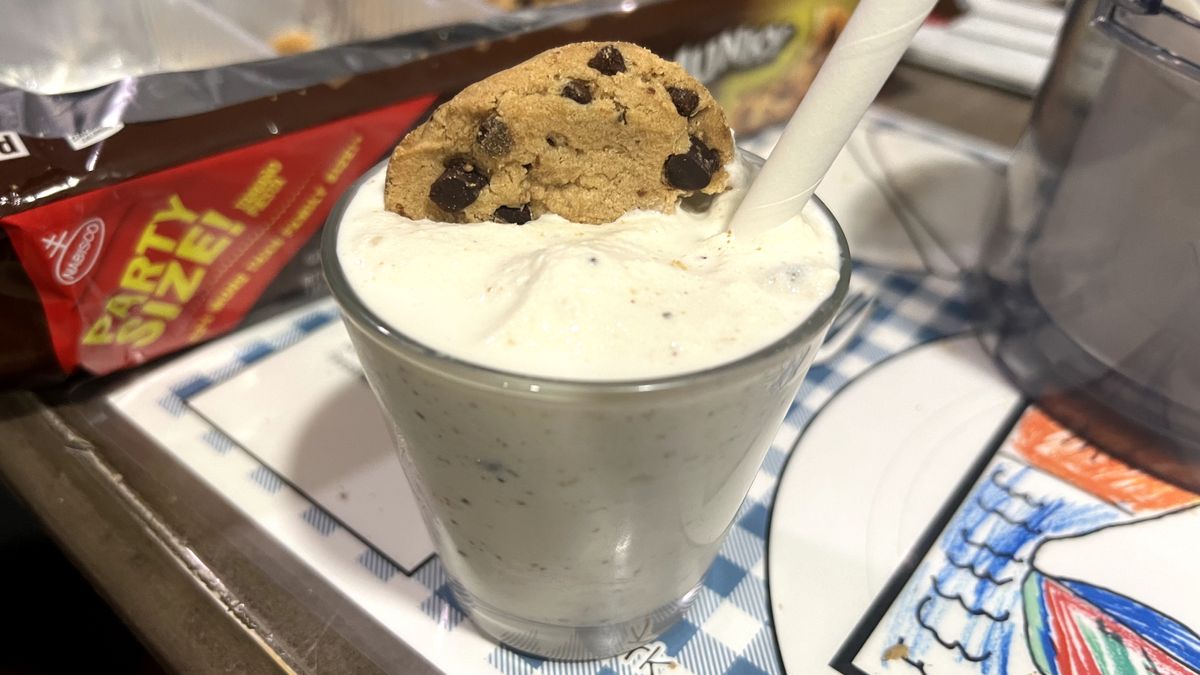 Ninja Creami review | Tom's Guide