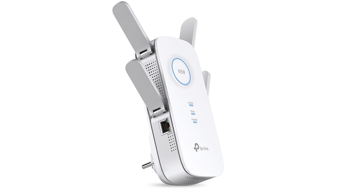Best WiFi boosters | chosen by experts | Top Ten Reviews