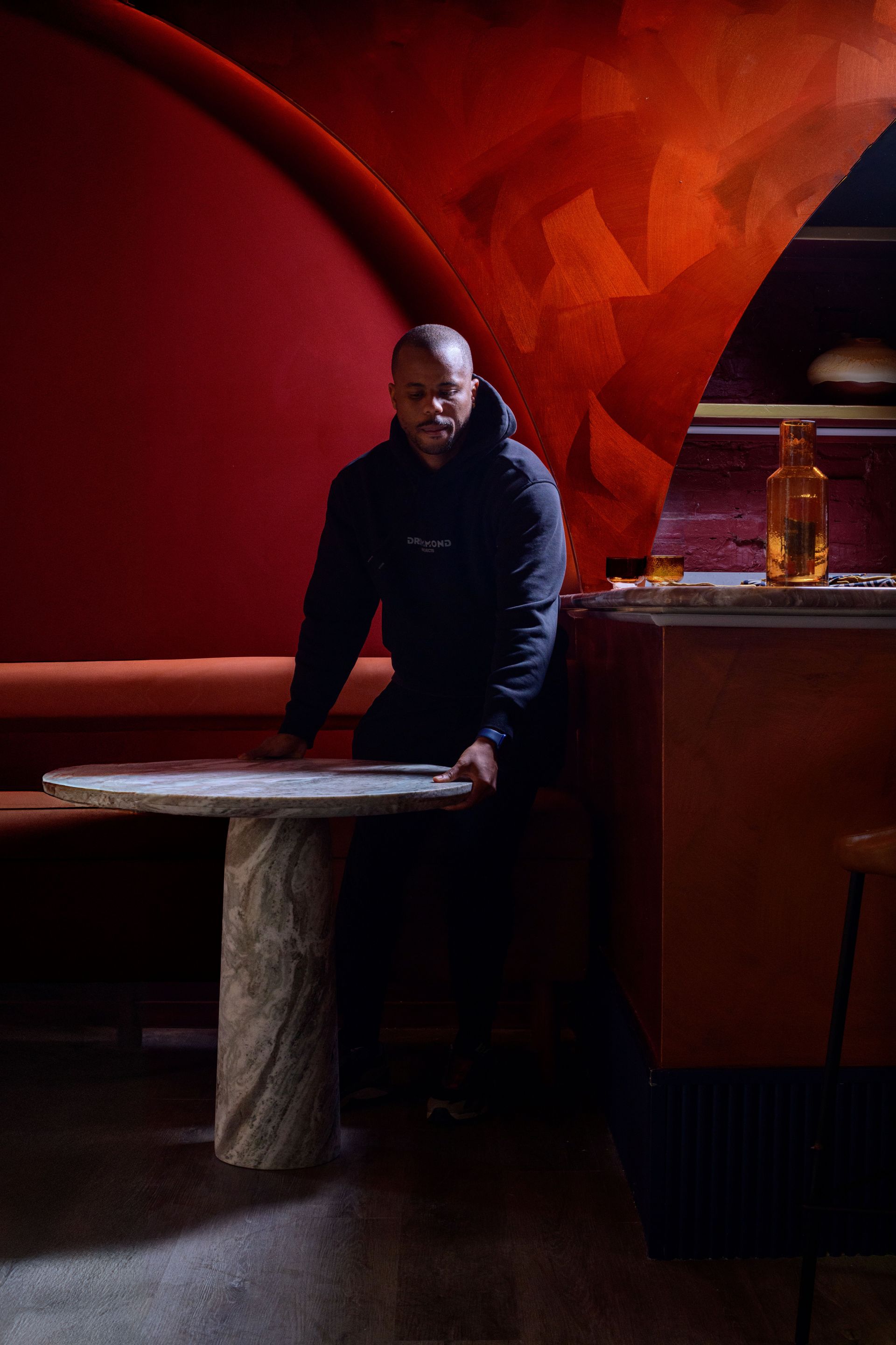 Discover Elmina, a Ghanaian restaurant in Washington, DC | Wallpaper*