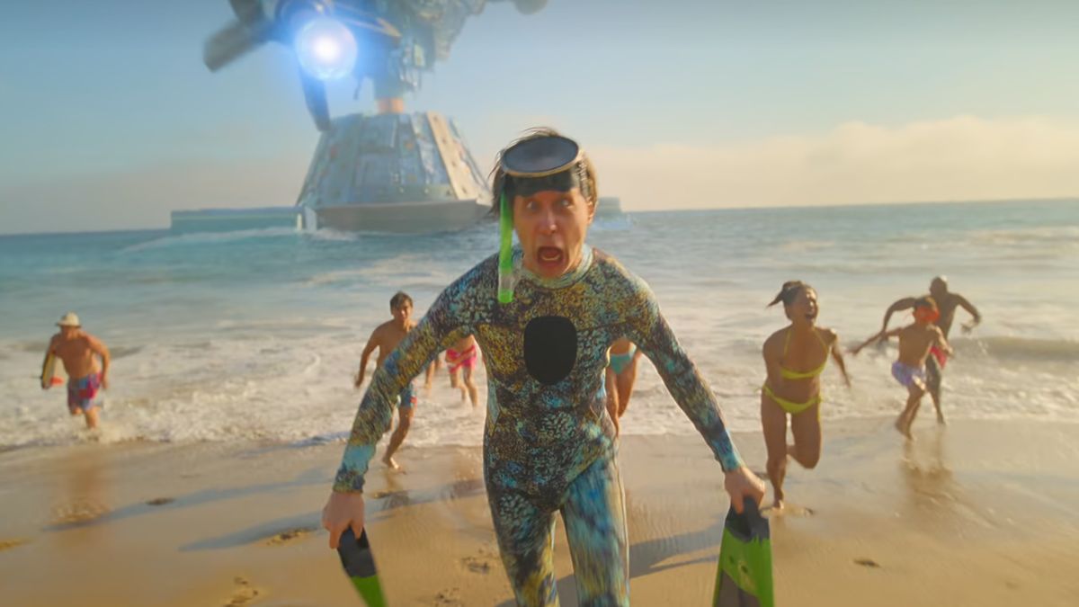 Am I The Only One Who Was A Little Freaked Out By Plankton: The Movie's ...