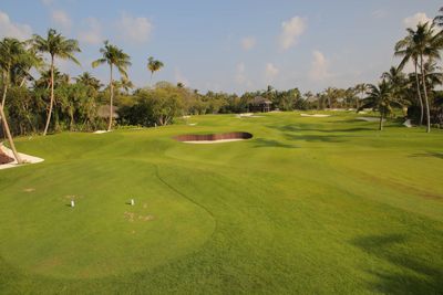 Olazabal Golf Academy unveiled on Velaa Private Island | Golf Monthly