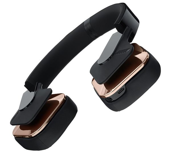 Alpine Over-Ear Headphones Review | Tom's Guide