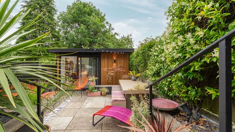 Do you need planning permission for a summer house? | Homebuilding