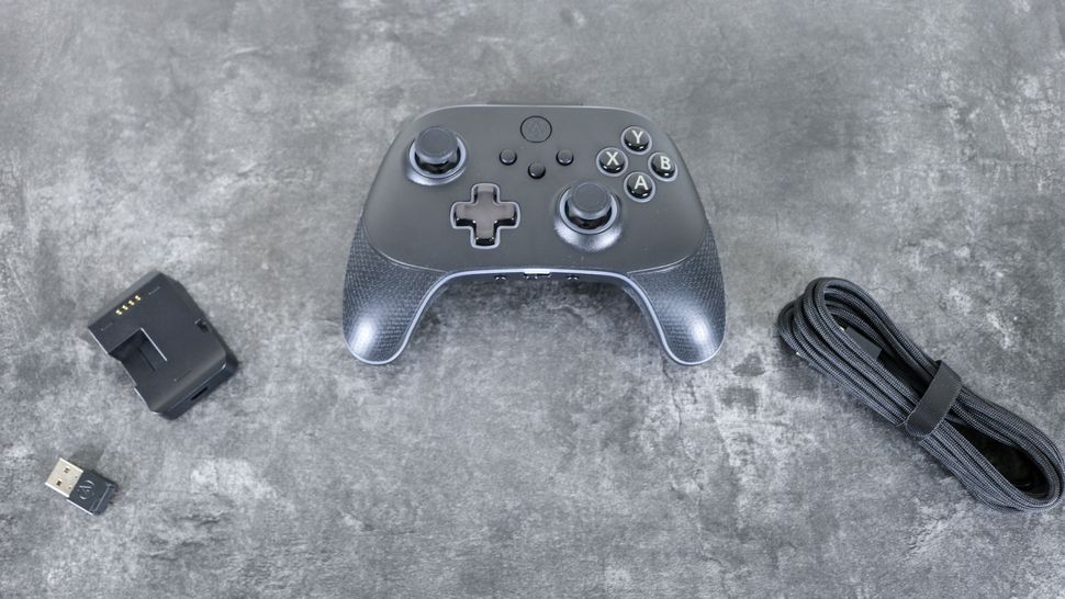 PowerA OPS v3 Pro review: the affordable pro controller to get for PC ...