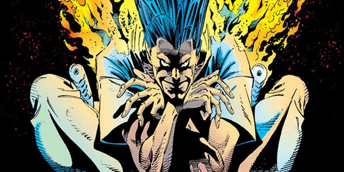 Cole Sprouse: 5 Marvel Characters The Riverdale Star Would Be Perfect ...
